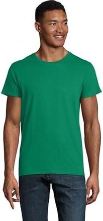 SOLS T-Shirt de Marque Sols Crusader Men