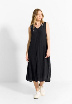 Cecil Sommerkleid in Crepe Optik