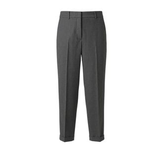 Pennyblack Pbbtenue Hose - - Trousers - Damen - Grau - 2XS