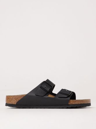 Birkenstock Sandale BIRKENSTOCK Homme couleur Noir