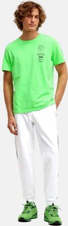 Camp David T-Shirt T-Shirt Game.Set.Match Kurzarmshirt (1-tlg., 1)