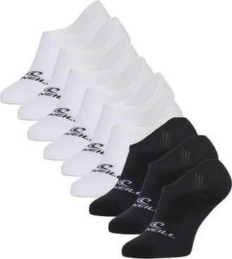 O'Neill Socken Unisex No-Show Footies