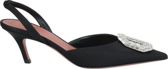 Amina Muaddi SCHUHE - Pumps auf YOOX.COM