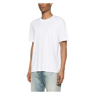 Calvin Klein Herren, Oberteile, Wei&szlig;, XLGr&ouml;&szlig;e