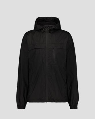 Jott Coupe-vent l&eacute;ger Noir Larry - Taille XXL