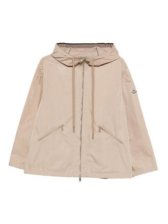Moncler Veste Casual - Beige