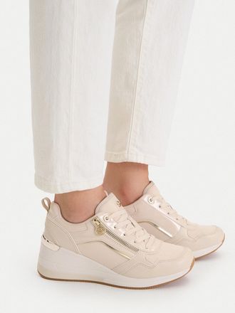 Nine West Sneakers Nine West CEO-AMINA-02 Beige