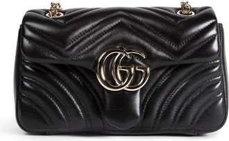 Gucci GG Marmont Small Shoulder Bag
