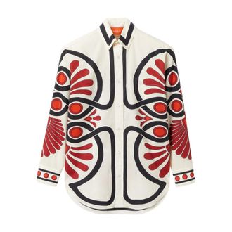 La DoubleJ La chemise mieux que celle de votre copain - Femme - Blouses et Chemises - Multicolore - Taille: 38 FR