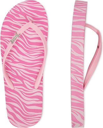 Juicy Couture Zehentrenner Juicy Couture 800290 Rosa