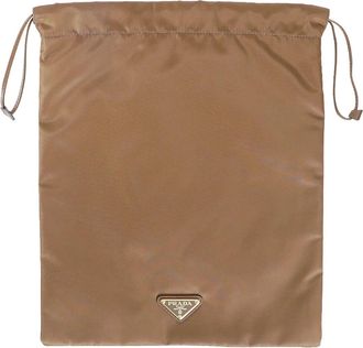 Prada Re-Nylon Travel Pouch