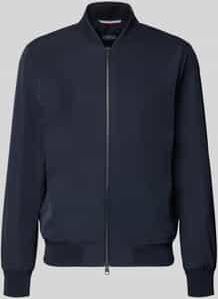 Cinque Regular Fit Bomberjacke mit Stehkragen Modell Rapid