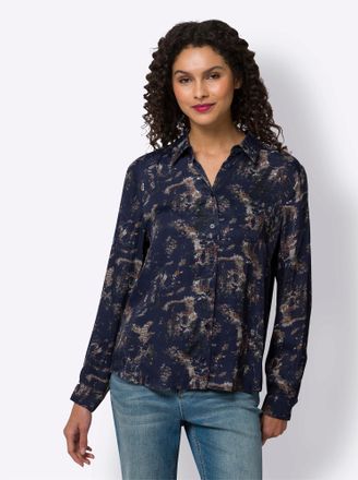 Heine Bluse