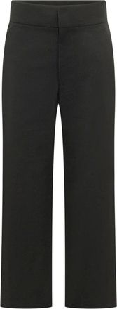 Fear of God Homme, Pantalons, Noir, Taille: S Wool Ripstop Casual Flat Front Pant