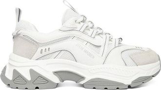 Steve Madden Sneakers Animates SM11004763 Weiß