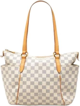 Louis Vuitton Damen, Pre-Owned, Wei&szlig;, ONE SIZEGr&ouml;&szlig;e