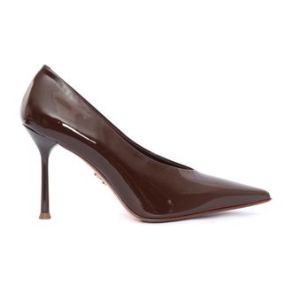 Sergio Levantesi Damen, Schuhe, Braun, 40 EUGr&ouml;&szlig;e