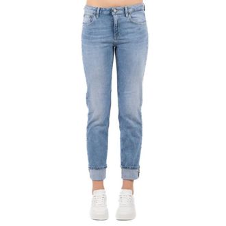 Dondup Coco Slim Jeans - - Jeans - Damen - Blau - W27