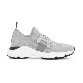 Tod's Kate Slip-On Sneakers - - Shoes - Damen - Grau - 41 EU