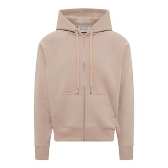 Ami Zip-throughs - - Sweatshirts & Hoodies - Herren - Beige - M