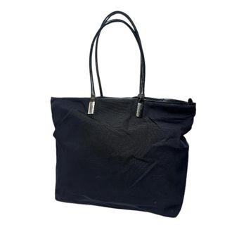 Gucci Pre-owned Leder Tote Bag - - Pre-owned - Damen - Schwarzk - ONE SIZE