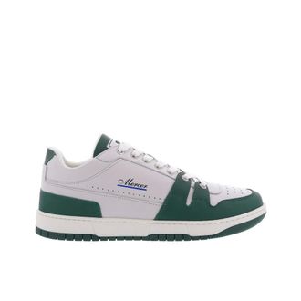 Mercer Amsterdam Herren, Schuhe, Wei&szlig;, 40 EUGr&ouml;&szlig;e