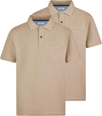 Redmond Shirt Basic