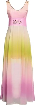 EAN 13 KLEIDER - Maxi-Kleider auf YOOX.COM