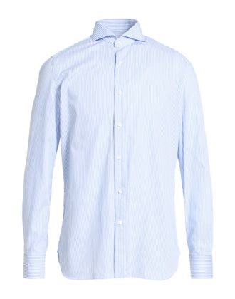 LUIGI BORRELLI NAPOLI TOPS - Hemden auf YOOX.COM