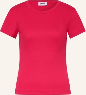 Drykorn Drykorn T-Shirt Koale pink