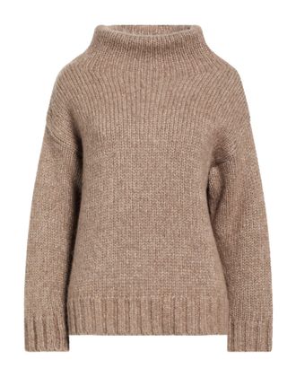 Alpha Studio STRICKWAREN - Rollkragenpullover auf YOOX.COM