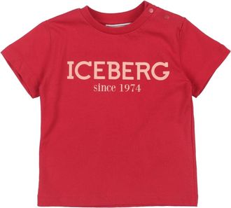 Iceberg TOPS - T-shirts auf YOOX.COM