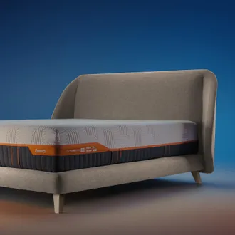 Emma Performance Boxspringbett 30cm