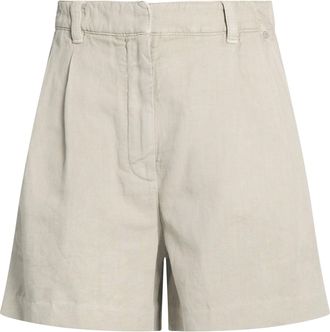 Brunello Cucinelli HOSEN & R&Ouml;CKE - Shorts & Bermudashorts auf YOOX.COM