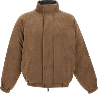 Emporio Armani JEm Je vais aller aux toilettes