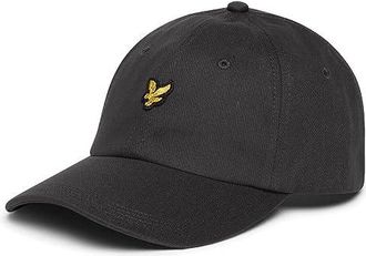 Lyle & Scott Hommes Cotton Classic Une Taille de Baseball - Bronze à Canon