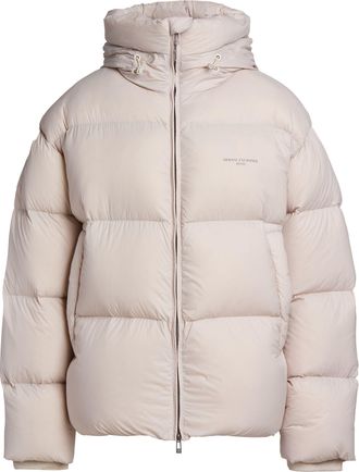 A|X Armani Exchange JACKEN & M&Auml;NTEL - Pufferjacken & Daunenjacken auf YOOX.COM
