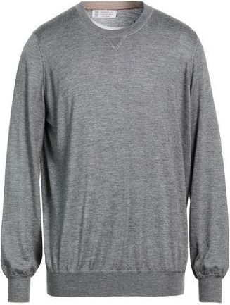 Brunello Cucinelli MAILLE - Pullover sur YOOX.COM