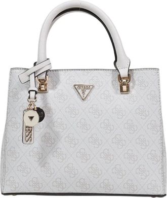 Guess Femme, Sacs, Multicolore, Taille: ONE Size Noelle II SML Multi Comp Stchl