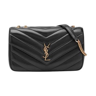 Saint Laurent Damen, Taschen, Schwarzk, ONE SIZEGr&ouml;&szlig;e
