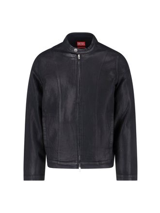 Diesel Jacke D-Glory Jogg