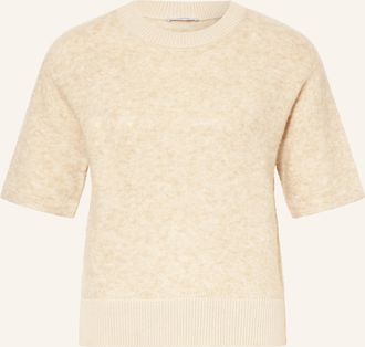 OPUS Pullover Pami beige