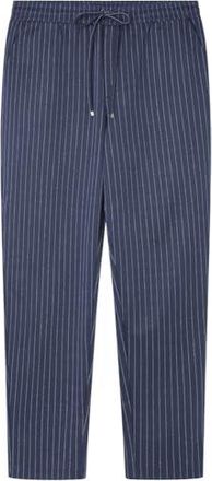 Springfield 6838032 Pantalons, Bleu Marine, 38W/28L Femme