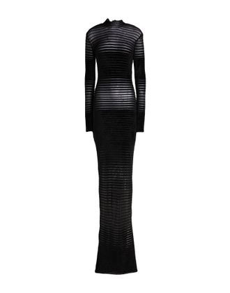 MUGLER KLEIDER - Maxi-Kleider auf YOOX.COM