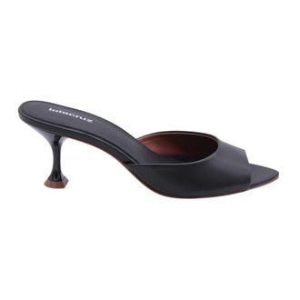 Lola Cruz Damen, Schuhe, Schwarzk, 41 EUGr&ouml;&szlig;e