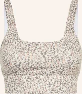 Varley Sport-Bh Cori beige