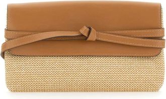 Gianni Chiarini Femme, Sacs, Brun, Taille: ONE Size Belty Pouch