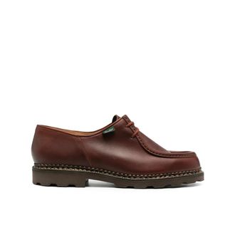 Paraboot Homme, Chaussures, Brun, Taille: 41 EU Chaussures Derby &agrave; lacets