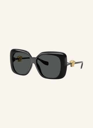 Versace Sonnenbrille ve4499u schwarz