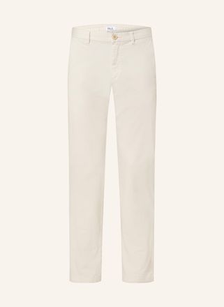 Paul Paul Chino Slim Fit weiss